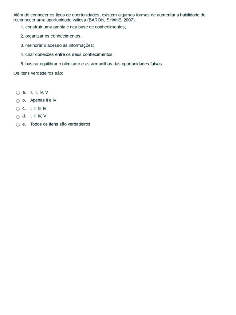 Atividade 3 (A3) | PDF