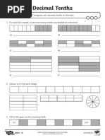 Perimeter Textbook Answers - Corbettmaths | PDF