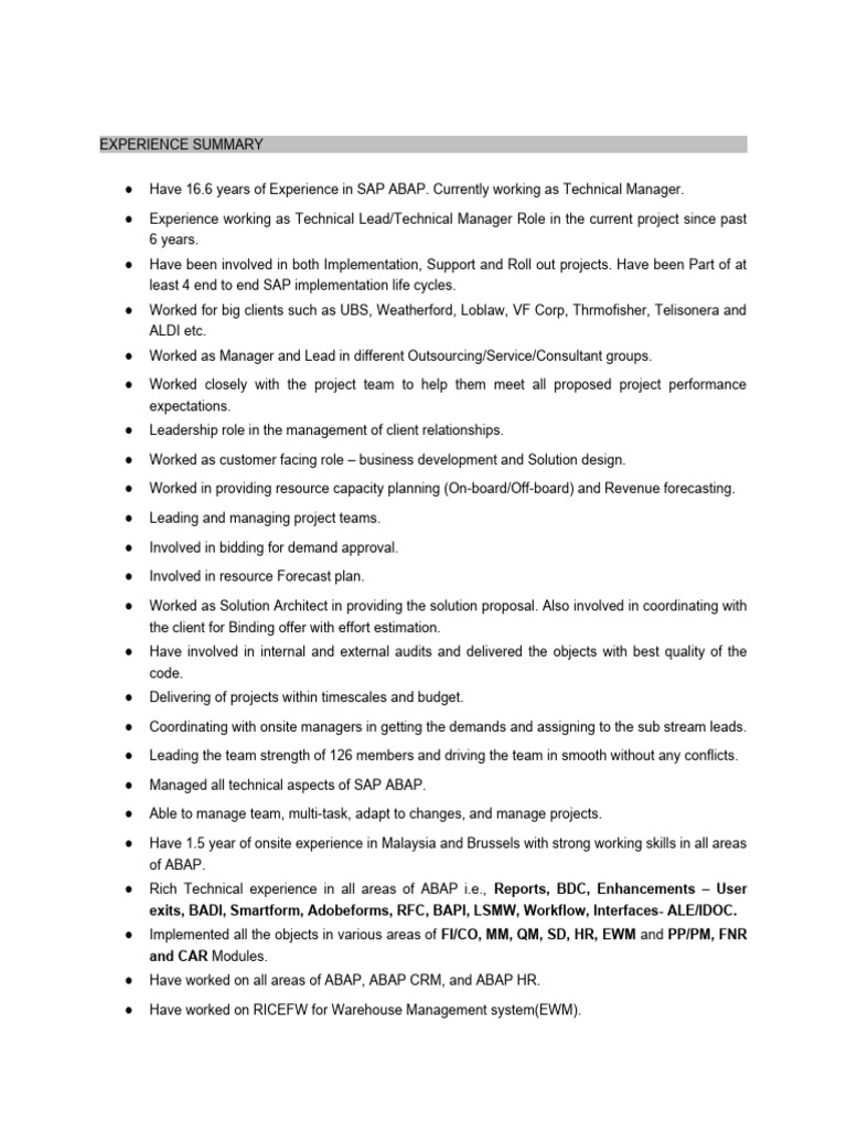 Sap Abap Download Free Pdf Computing Software Engineering 