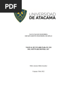 Tutorial de Deswik.CAD para Minas | PDF | Archivo de computadora ...