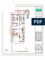Factory - Layout Plan-1 | PDF