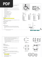 Residential Driveway Width Standards | PDF | Sidewalk | Transport ...