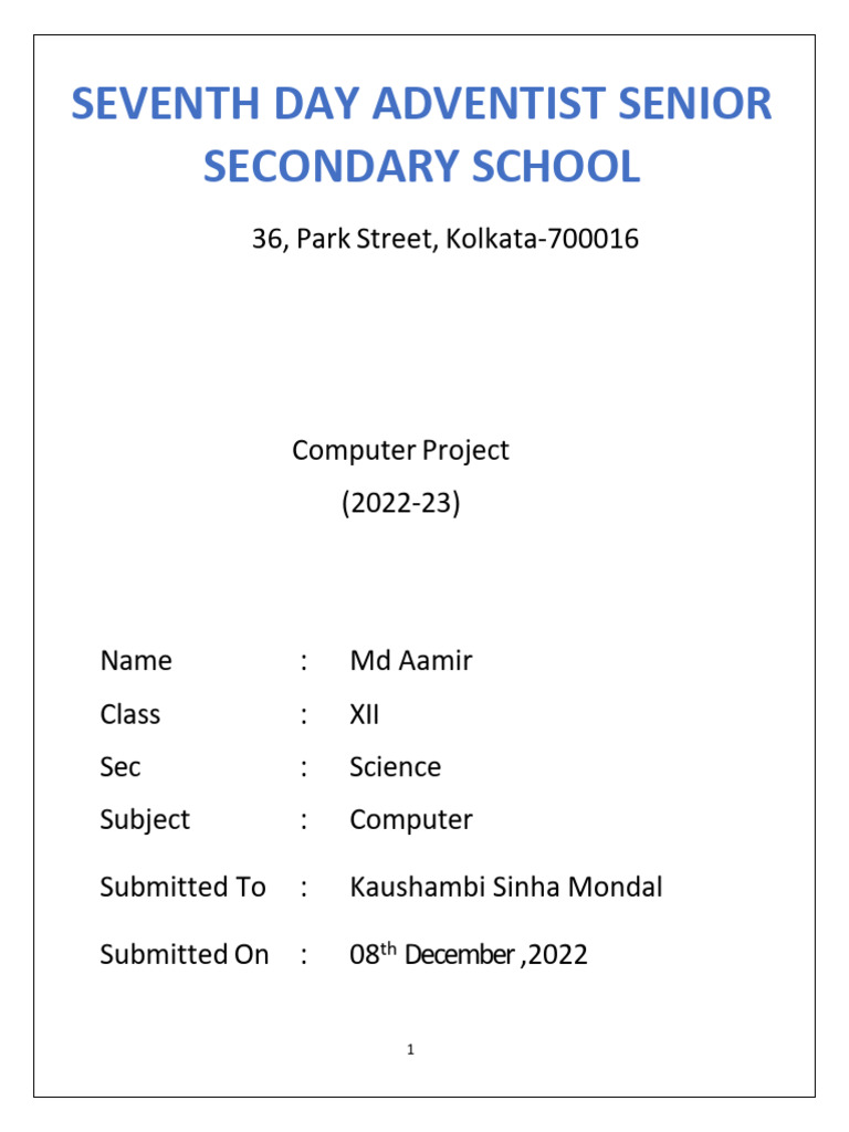 Aamir Pdf Java Programming Language Constructor Object Oriented Programming