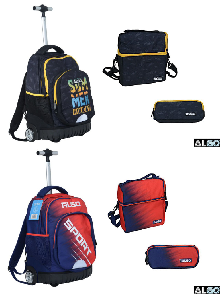 File Trolley 17'' | PDF