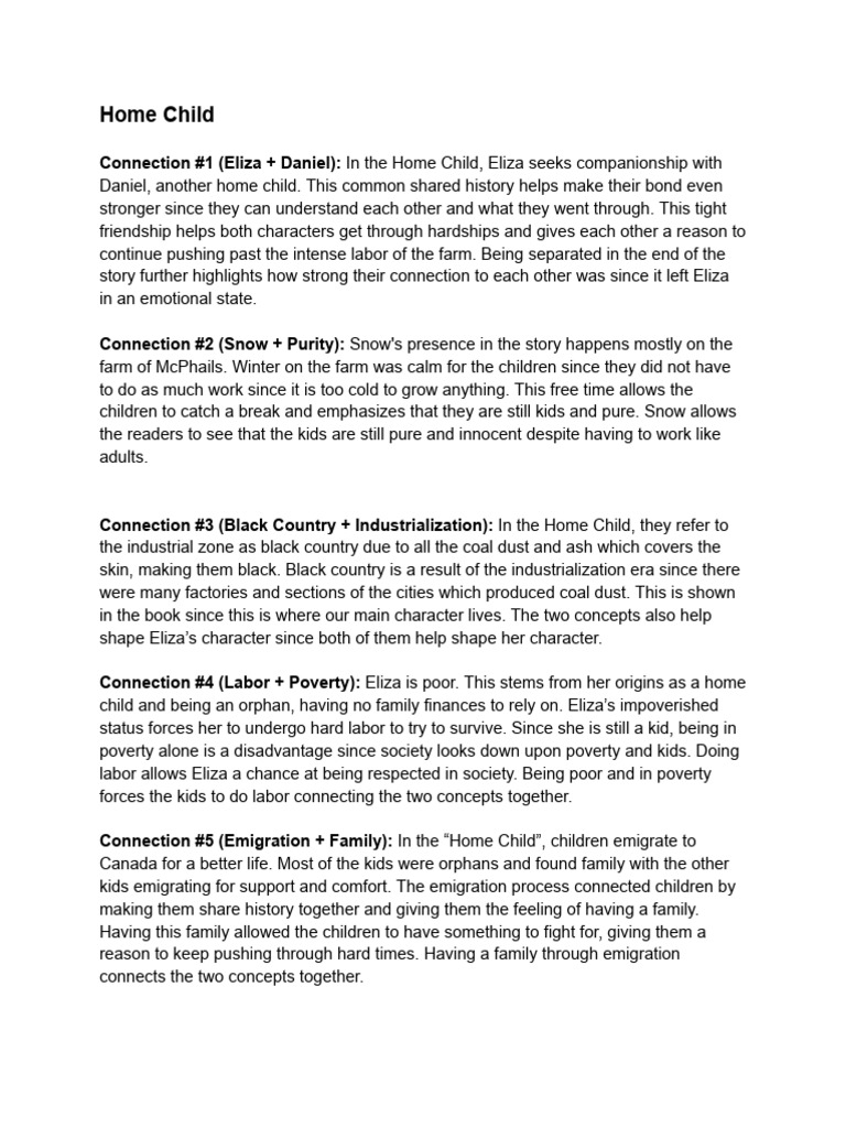 Hexagonal Connections Doc 1 | Download Free PDF | A Doll's House ...