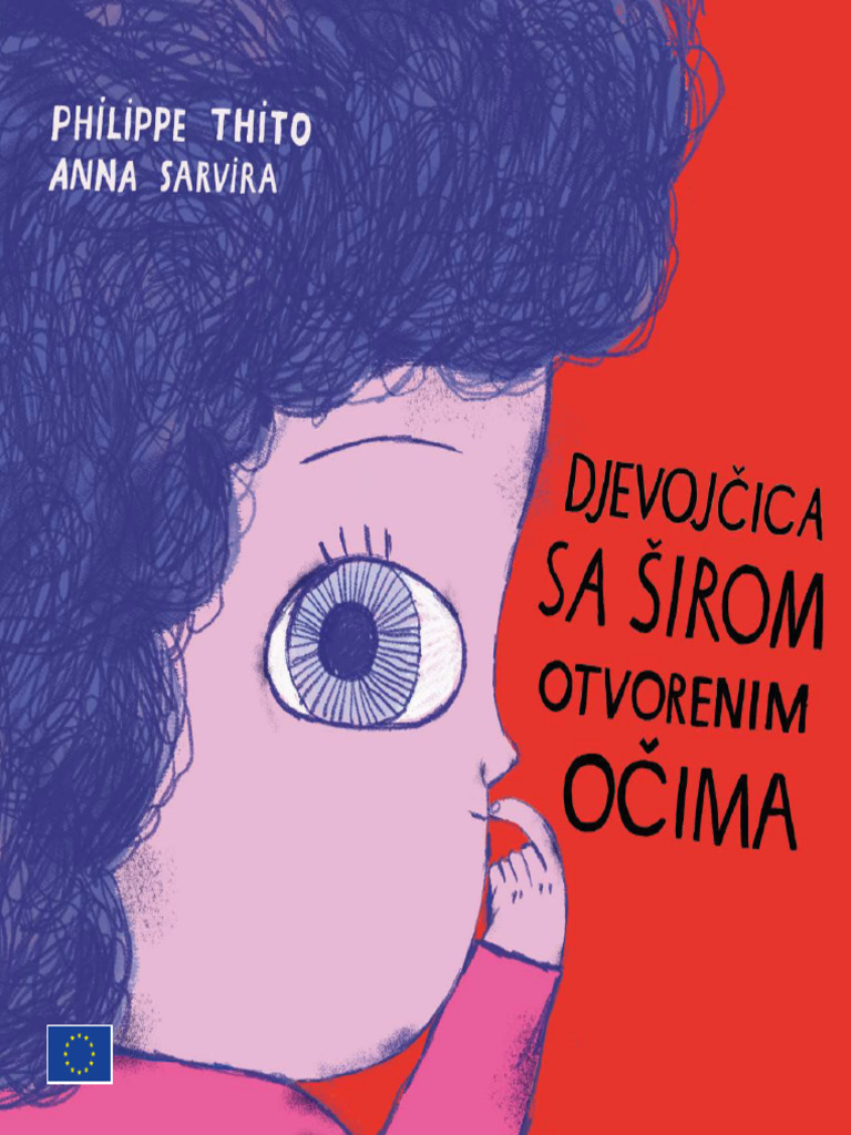 DG JUST Children-Book HR | PDF