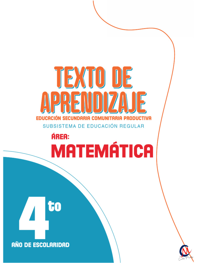 MAT4 | PDF | Ecuaciones | Sistema de ecuaciones lineales
