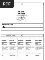 Tractor Engine Torque Specs | PDF