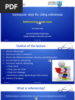 Mdpi References Guide v5 PDF | PDF | Citation | Books