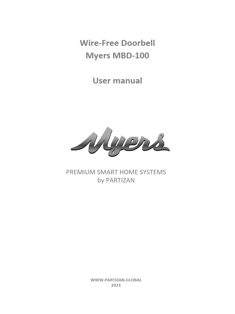 MBD-100 Manual En | PDF | Mobile App | Android (Operating System)