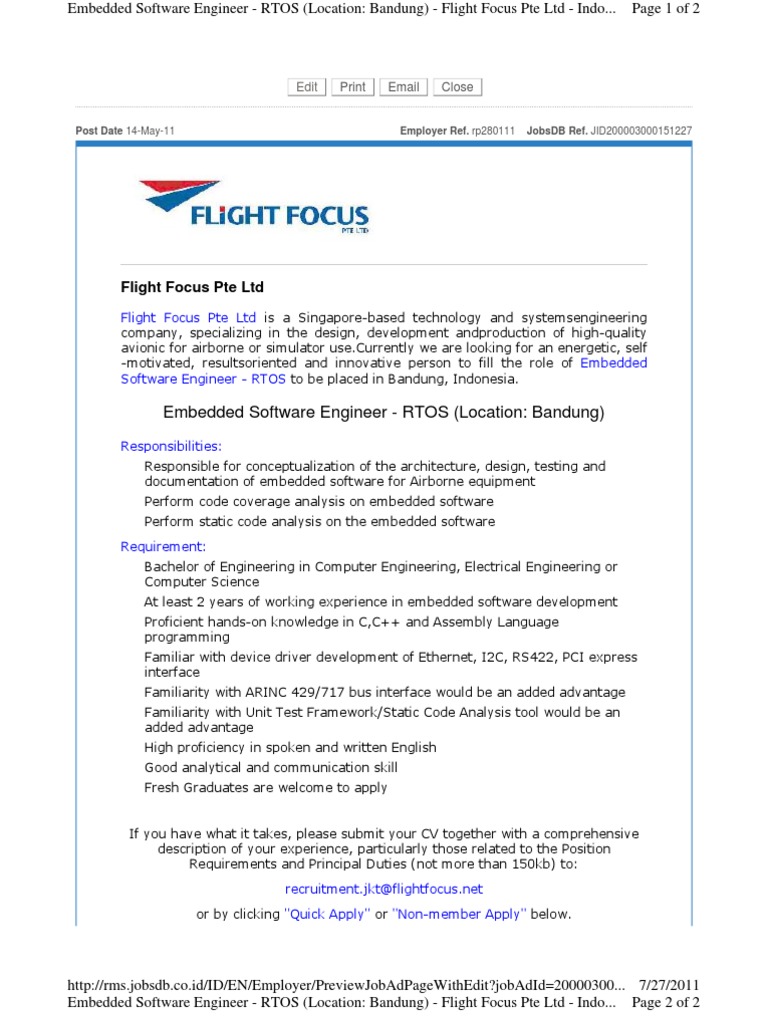 Embedded | Download Free PDF | Embedded System | Software