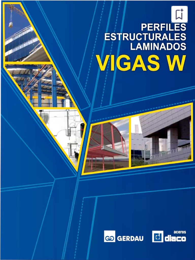 Perfiles W | PDF
