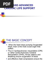 Code Blue Team Roles & Protocols | PDF | Cardiopulmonary Resuscitation ...