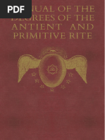 ORDER OF ELKS - Rituals of Special Services | PDF | Funeral | Religion ...