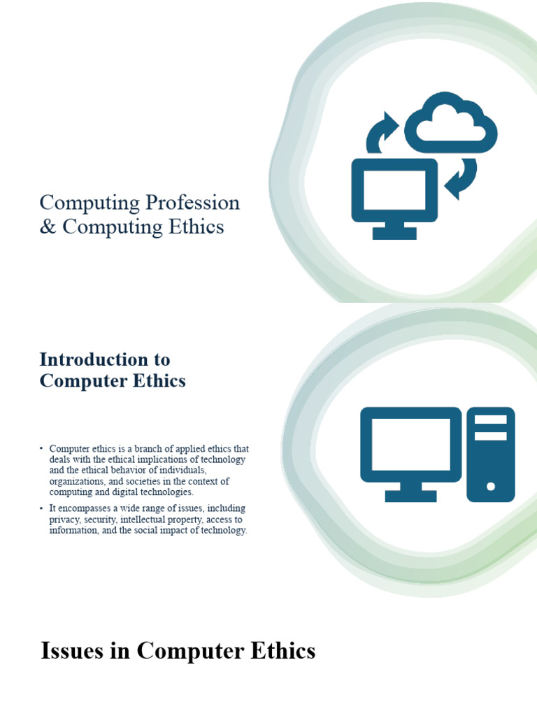 Proffesional Ethics Electrical Engineering Notes | PDF | Privacy ...