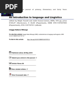 Rubrik Penilaian Speaking Skill | PDF | Punctuation | Orthography