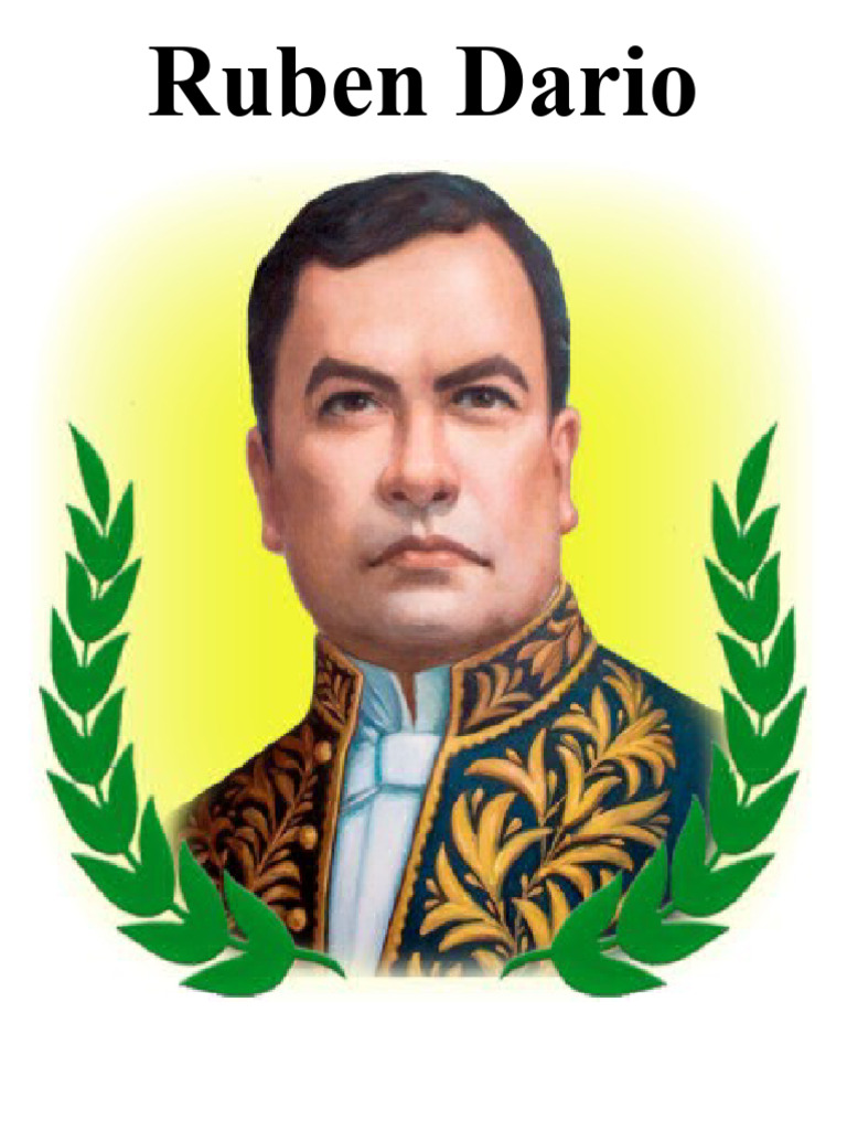 Sandino y Ruben | PDF | Frente Sandinista de Liberación Nacional | Nicaragua