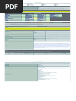 Early Registration-2023-2024 - Accomplishment Report | PDF