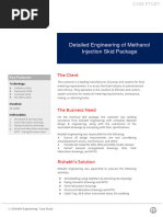 MAOP vs MAWP: Key Differences Explained | PDF | Mechanical Engineering