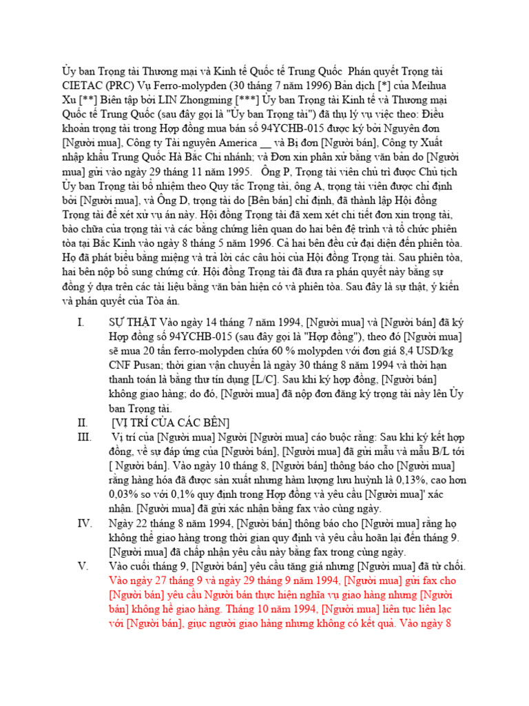 bản án btn tm | PDF