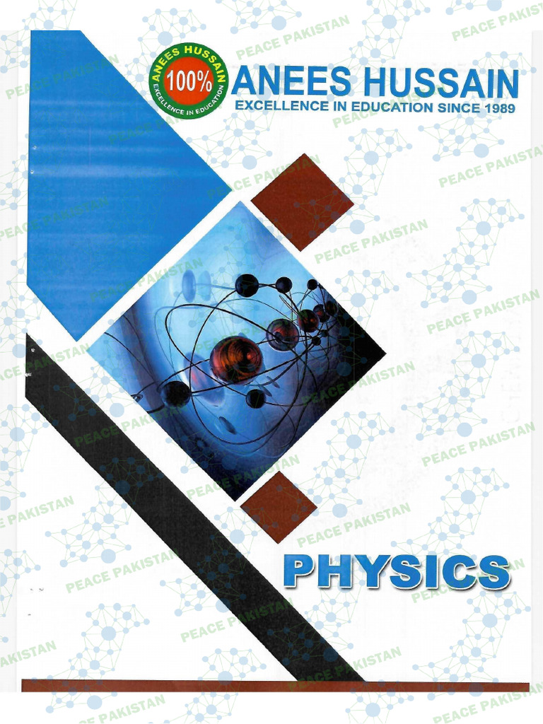 Physics Book 2 | PDF