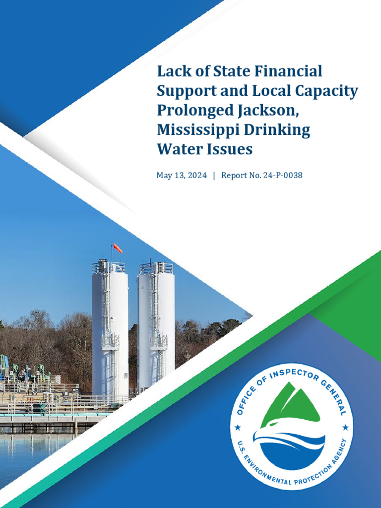 Office of Inspector General Report | PDF | Internal Control | Refinancing