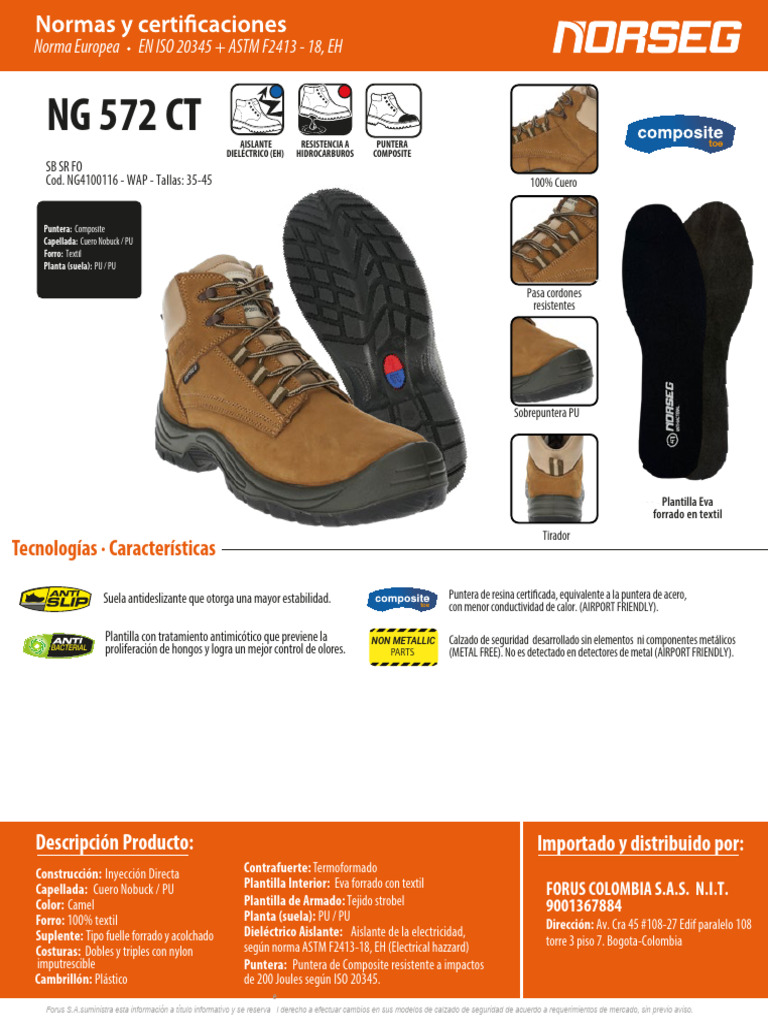 FT MKT 572 Co | PDF | Materiales | Ingeniería de Edificación