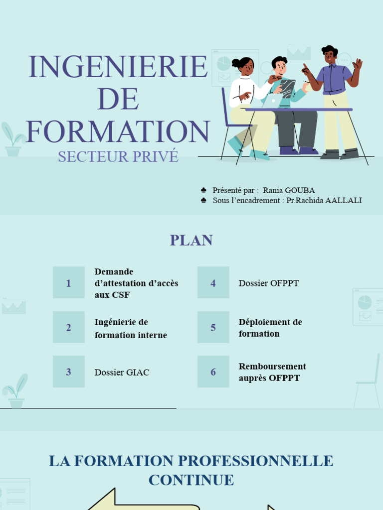 Work Program Project Proposal by Slidesgo | PDF | Business | Petite ou ...