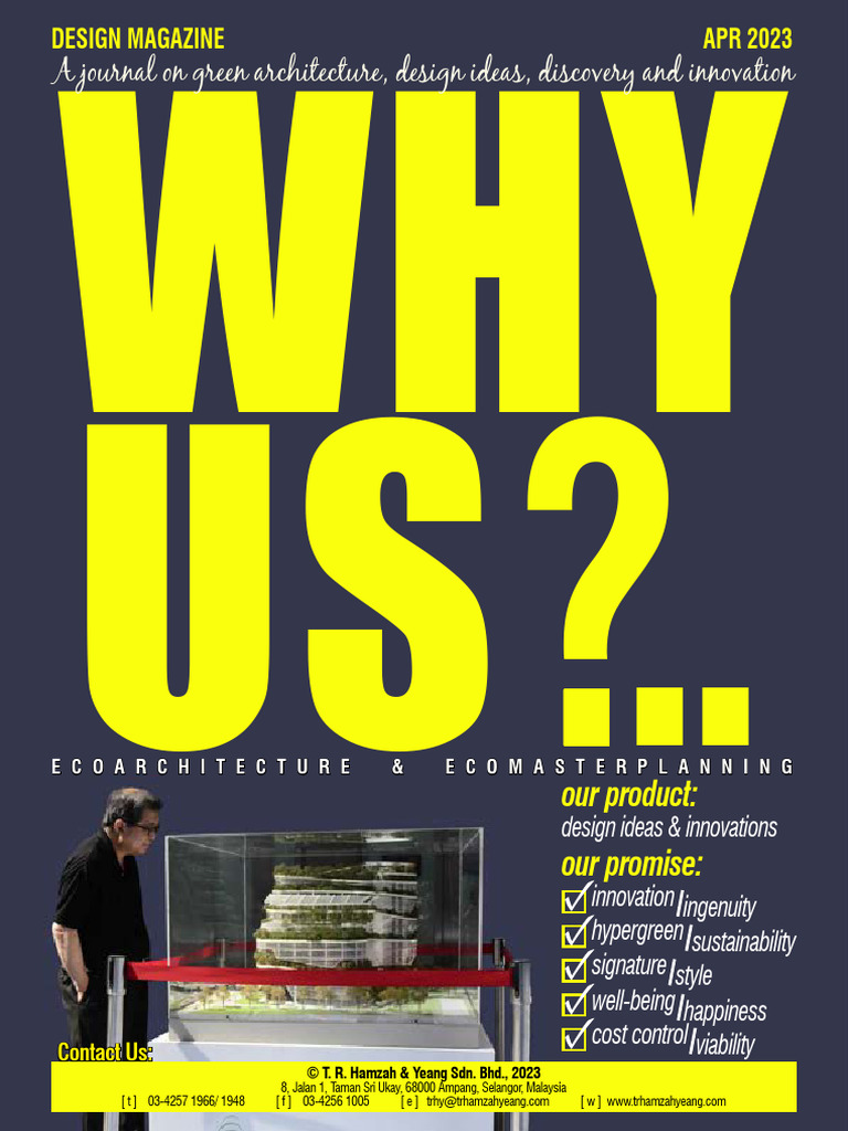 Why Us | PDF