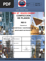 Reporte Dimensional | PDF | Tecnología