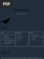 Stereotype - This (N.A. Poem) | PDF | Native Americans In The United ...