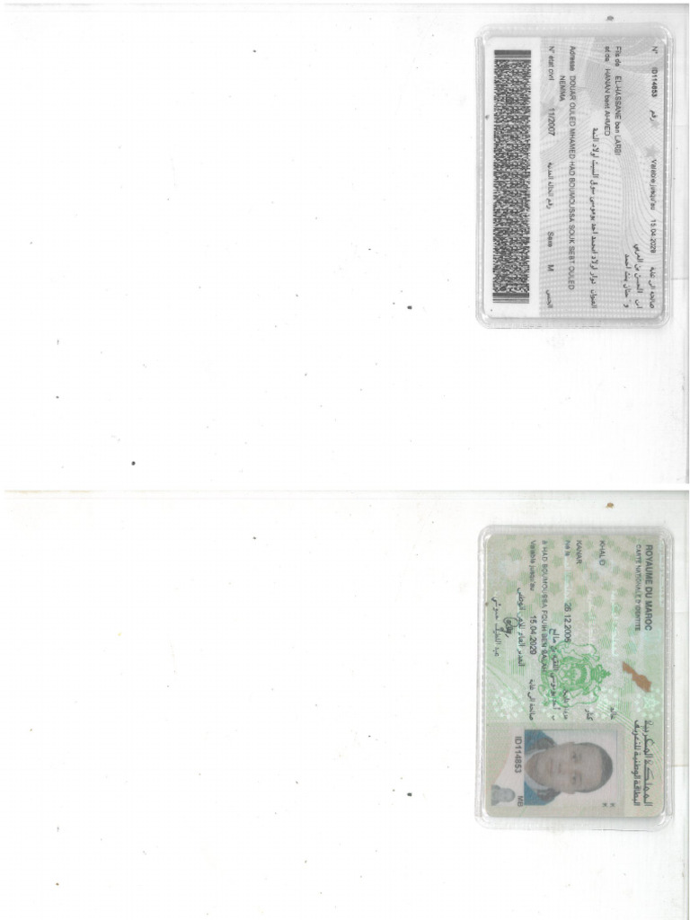 CIN1 CIN Merged | PDF