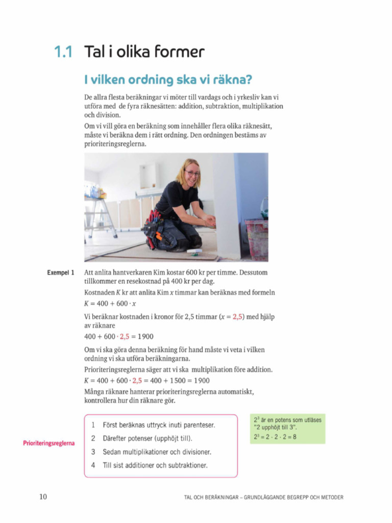 Ma1a 5000 Sidor 10 20 Med Facit Pdf