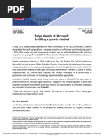 NEA Structure-Guidance | PDF | Usability | Software Engineering