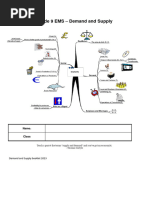 Form 3 Business Studies: Demand & Supply | PDF | Demand | Supply ...