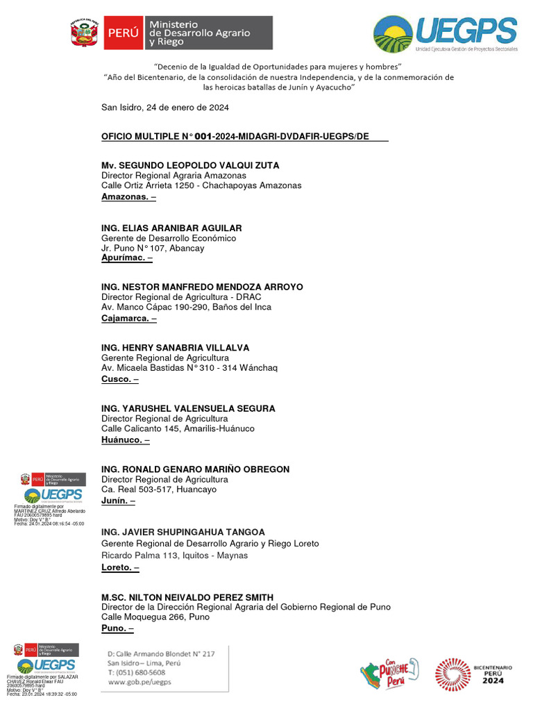 65b1a4c4218ac-001-2024-DRAS - Requerimiento de Personal | PDF