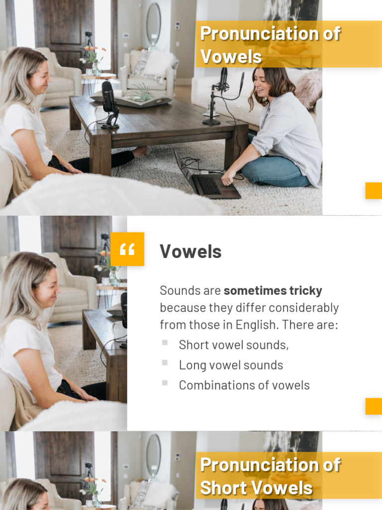 2 Pronunciation Handout Dutch Short Vowel Sounds | PDF | Language Arts ...