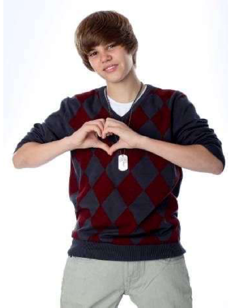 Justin Bébé | PDF