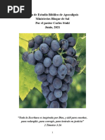 Mapa de La Ruta Del Recorrido de Jonás | PDF | Jonás