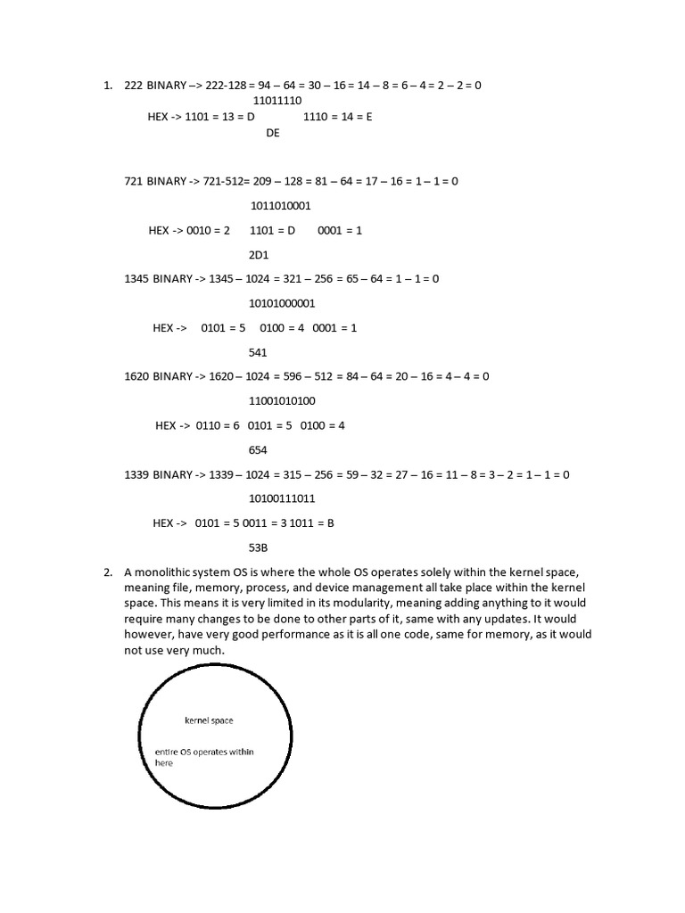 st20270256 PORT1 CMP4011 | PDF | Kernel (Operating System) | Shell ...