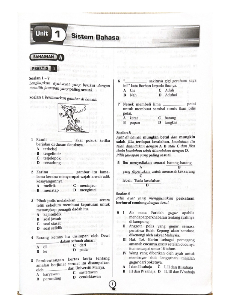 Scanned Documents | PDF