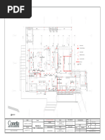 Proyecto de Plafón Planta Baja CDMX | PDF