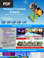 SLB Ora Ps | PDF | Petroleum Reservoir | Pump