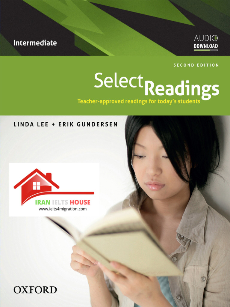 Select Readings-Intermediate-second Edition by Linda Lee - Erik ...