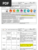 Audicomp - Rev 0.0 | PDF | Atitude (Psicologia) | Comportamento