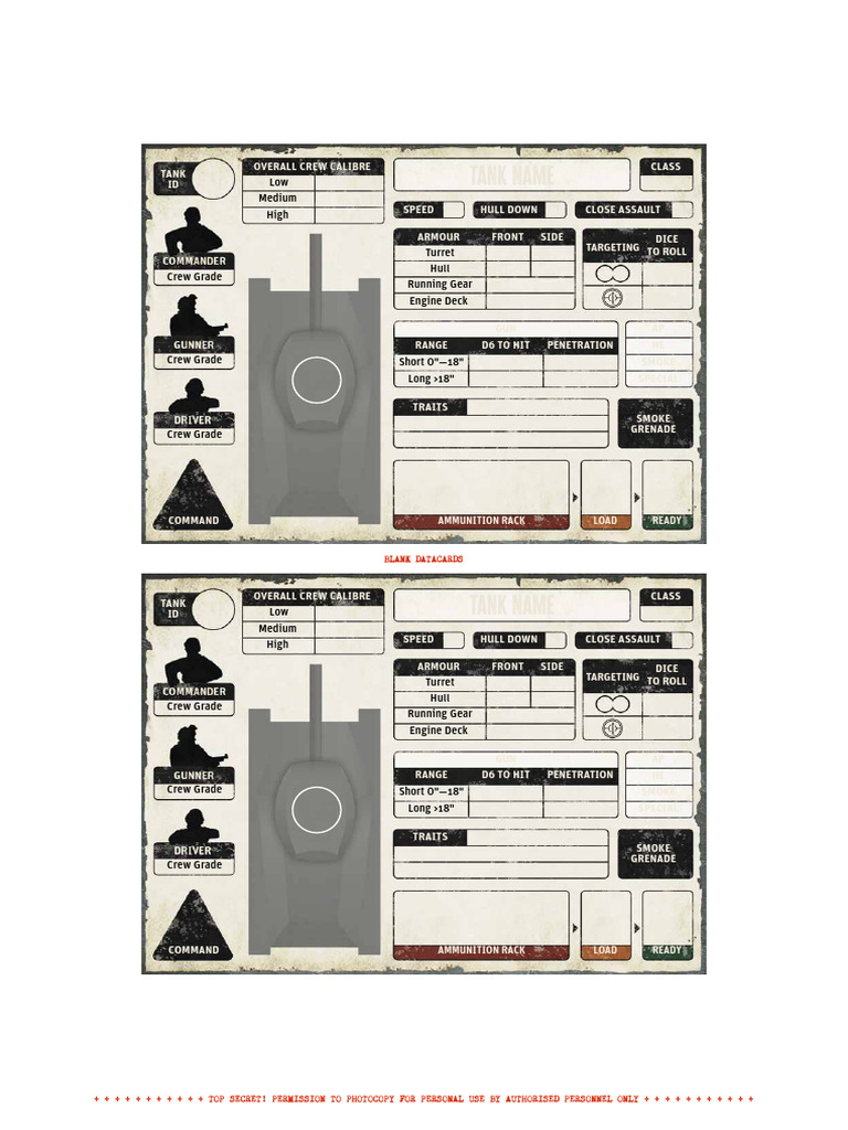 Achtung Panzer_Ebook_1st-93 | PDF | Tanks | Gun Turret