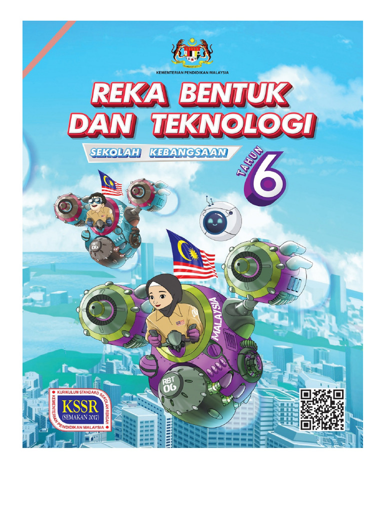 Buku Teks Rbt Tahun 6 Pdf