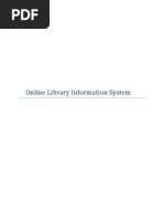 Class 12 CS Project - Library Management System | PDF | Python (Programming Language) | My Sql