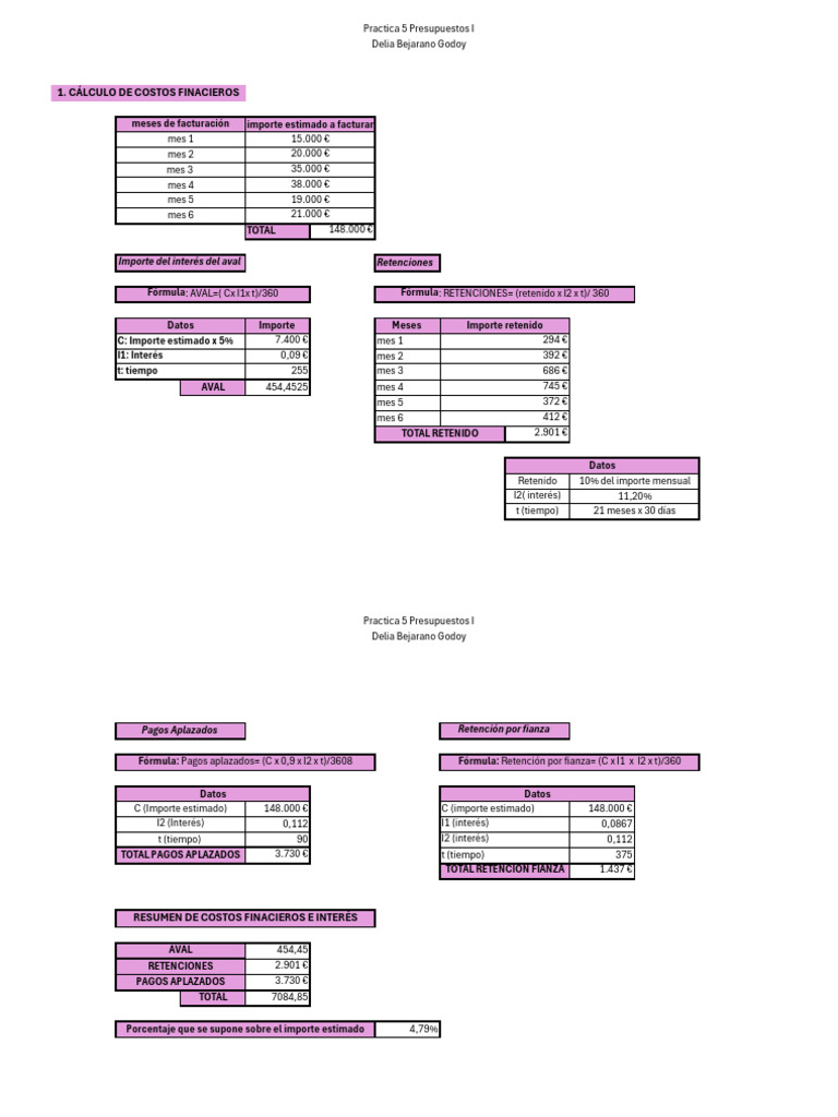 Bejarano Godoy Delia p5 | PDF
