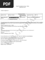 KVAC Data Privacy Consent Form | PDF | Information | Consent